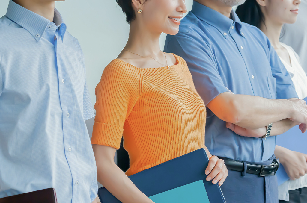 会社情報 - 株式会社think shift（シンクシフト）